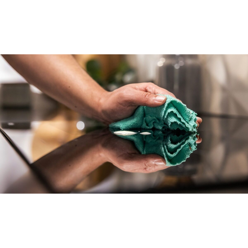 Haier 60cm 4 Zone Induction Cooktop Low Current HCI604TPB3 – Bi-Rite ...