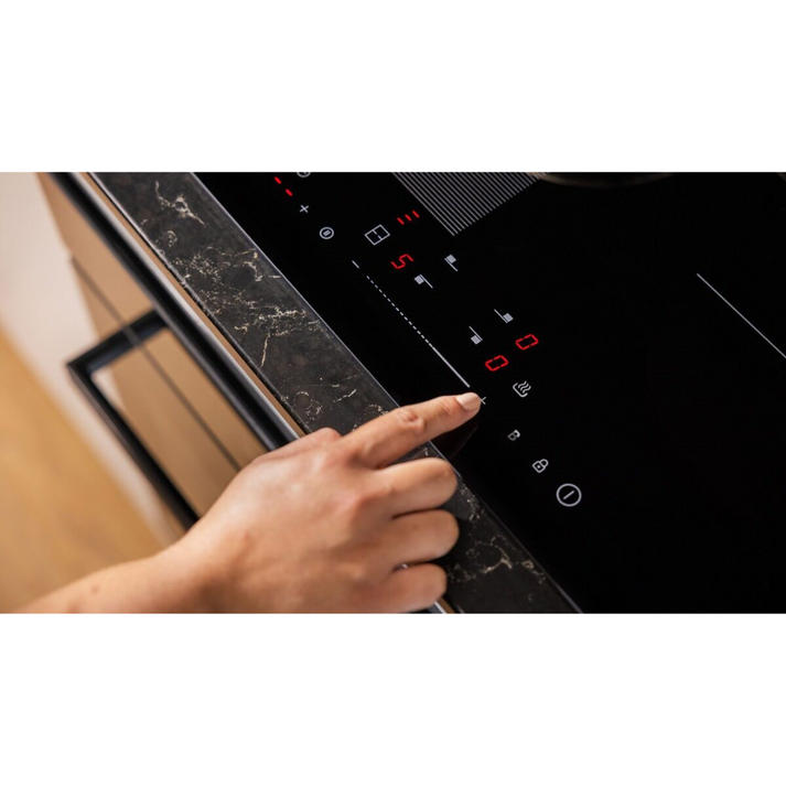 Haier 60cm 4 Zone Induction Cooktop Low Current HCI604TPB3 – Bi-Rite ...
