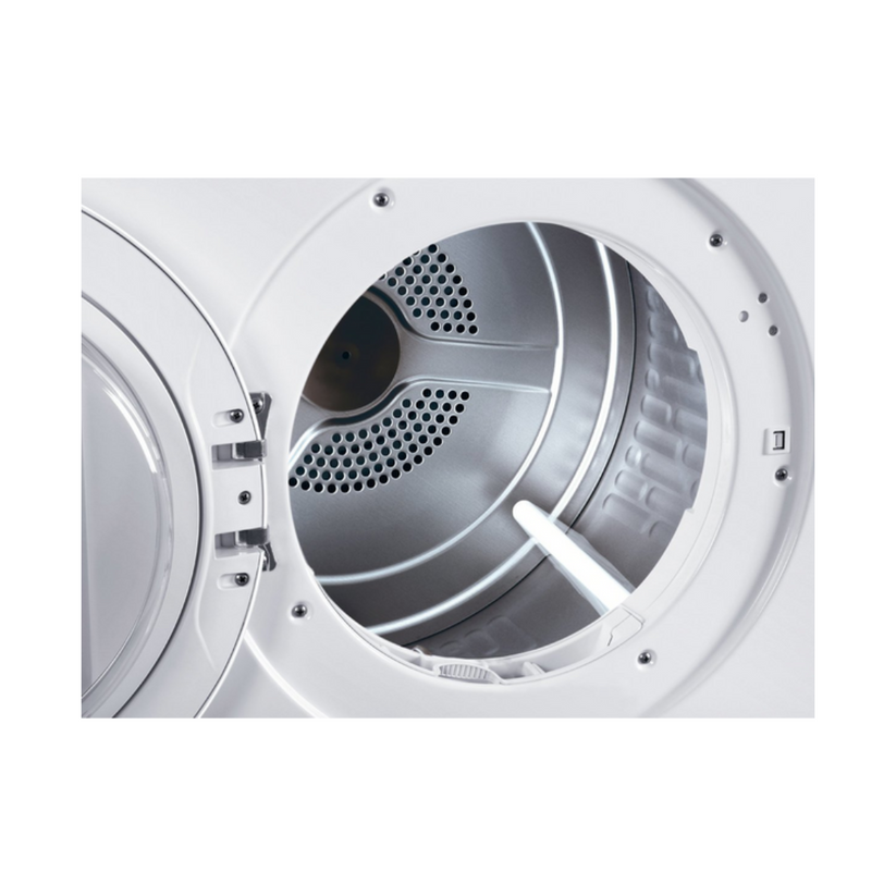 Haier 6kg Sensor Vented Dryer HDV60A1 – Bi-Rite Home Appliances