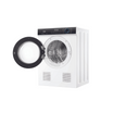 Haier 7kg Sensor Vented Dryer with 15 Dry Cycles HDV70AWW1 – Bi-Rite ...