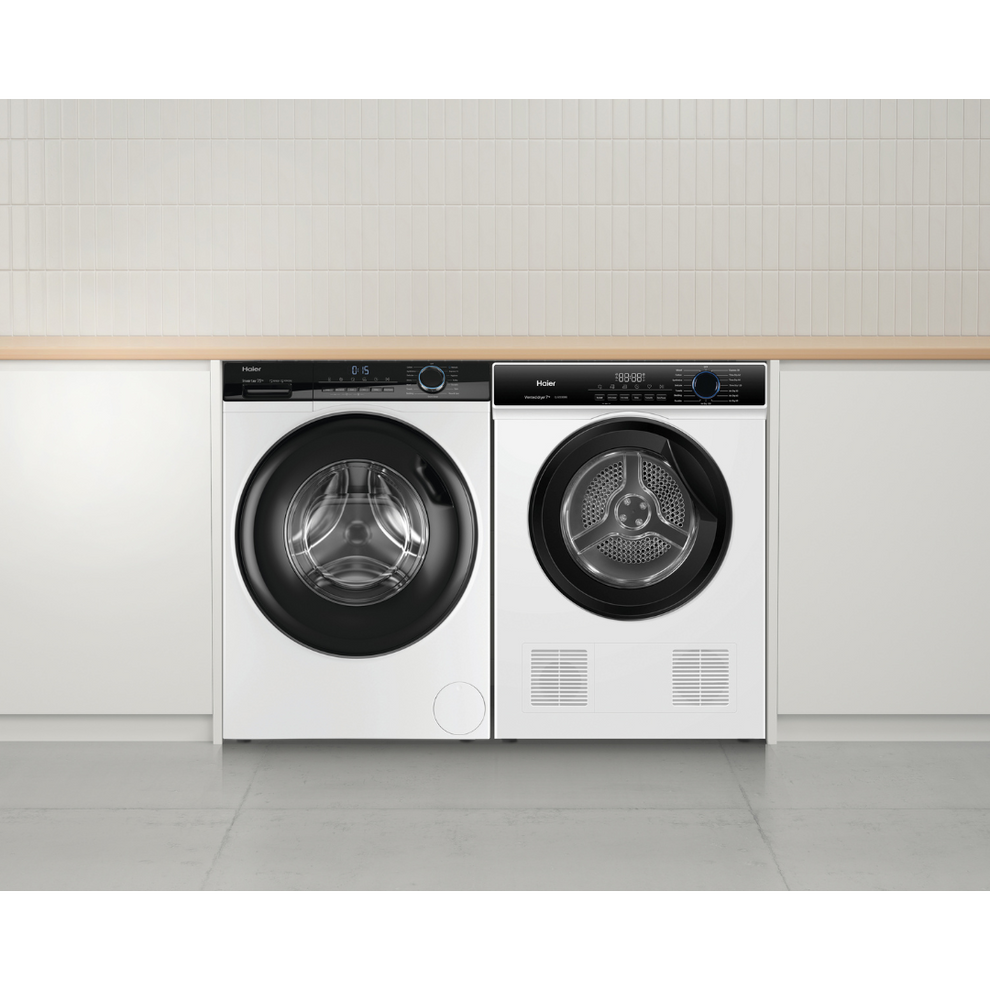 Haier 7kg Sensor Vented Dryer with 15 Dry Cycles HDV70AWW1 – Bi-Rite ...