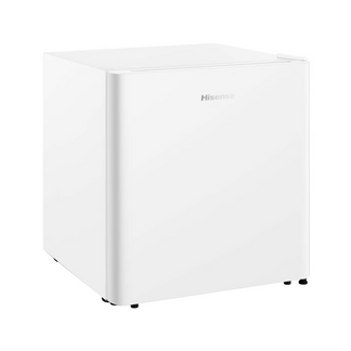 Hisense 45L Bar Fridge White HRBF46 – Bi-Rite Home Appliances