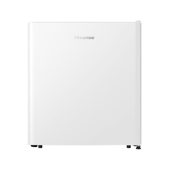Hisense 45L Bar Fridge White HRBF46 – Bi-Rite Home Appliances