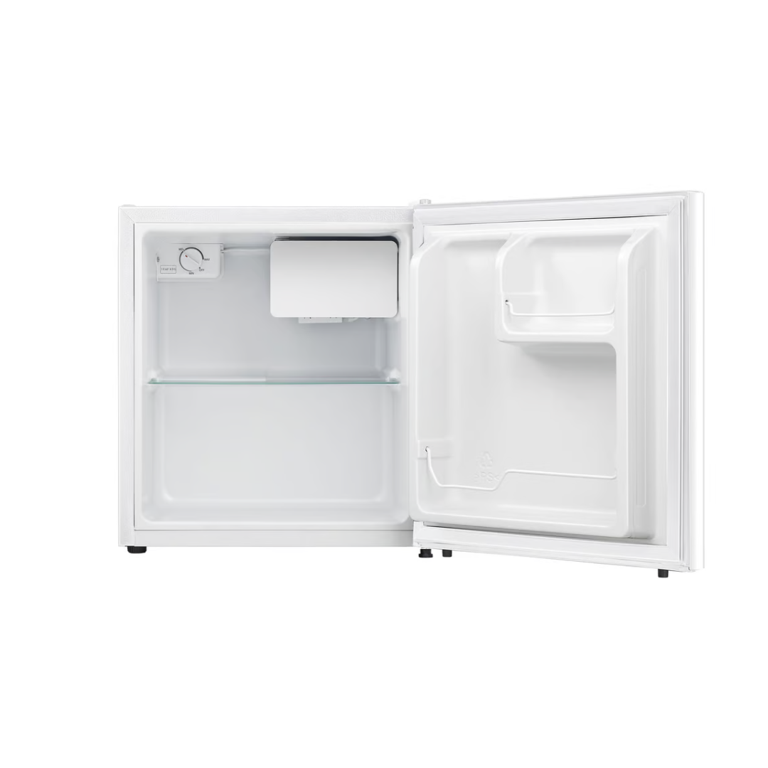 Hisense 45L Bar Fridge White HRBF46 – Bi-Rite Home Appliances