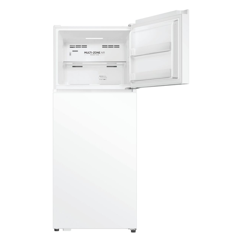 Haier 443L Top Mount Fridge HRF450TW – Bi-Rite Home Appliances