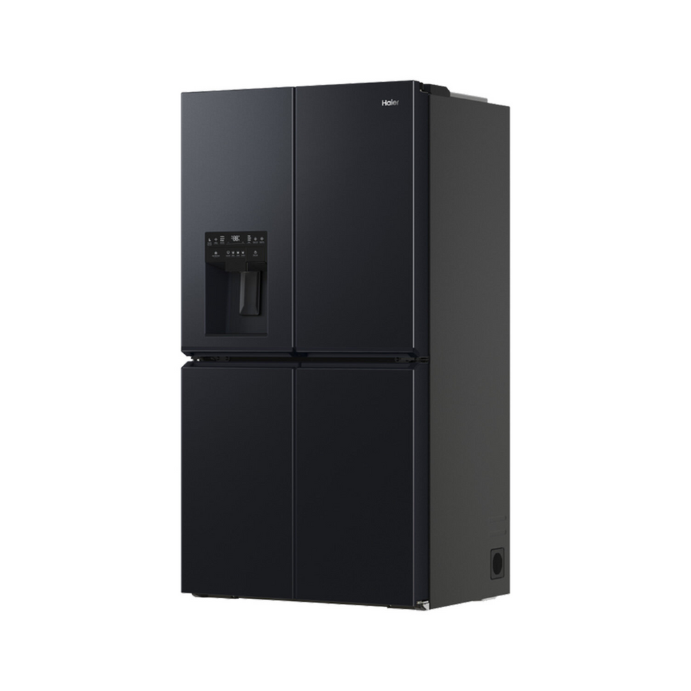 Haier 601L Quad Door Fridge HRF680YZC – Bi-Rite Home Appliances