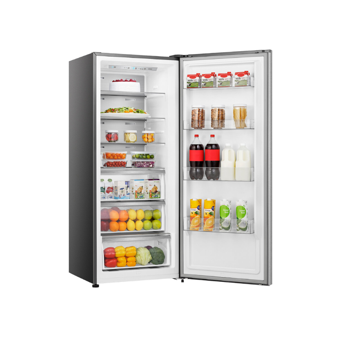 Hisense 384L Hybrid Fridge HRVF384S – Bi-Rite Home Appliances