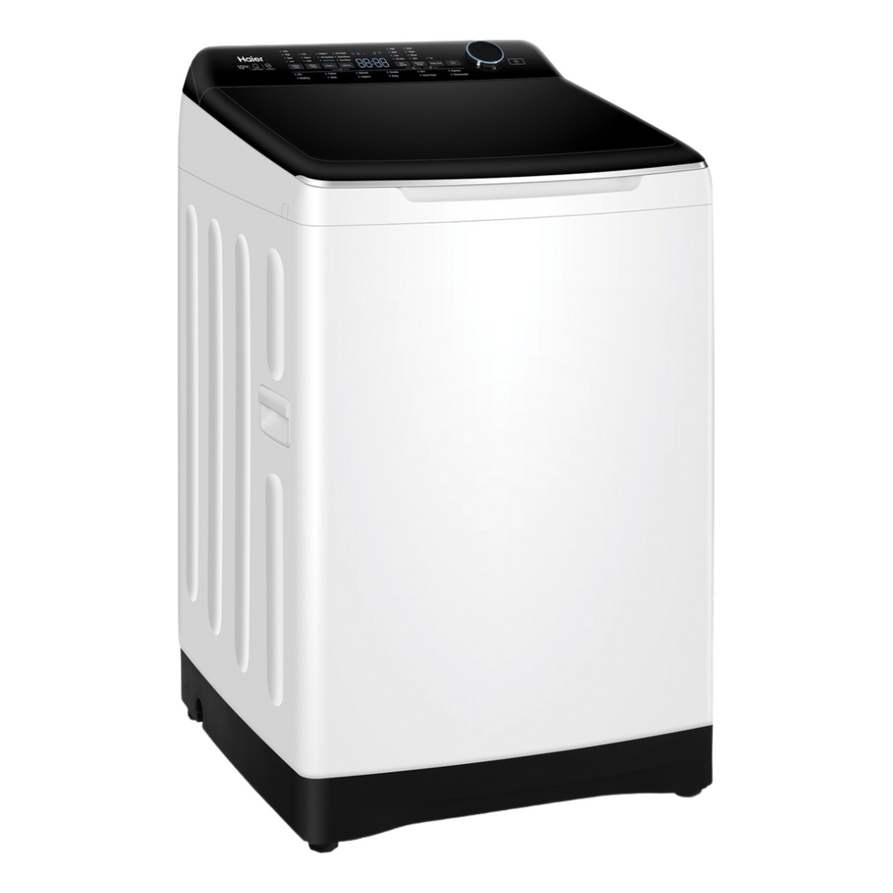 Haier 10kg Top Load Washing Machine HWT10AD1 – Bi-Rite Home Appliances