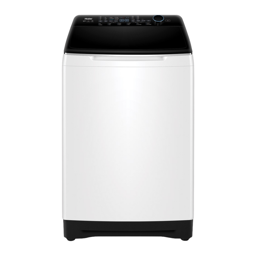Haier 10kg Top Load Washing Machine HWT10AD1 – Bi-Rite Home Appliances