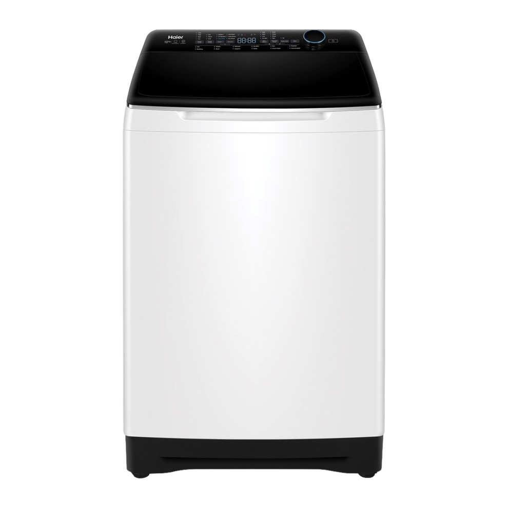 Haier 10kg Top Load Washing Machine HWT10AD1 – Bi-Rite Home Appliances