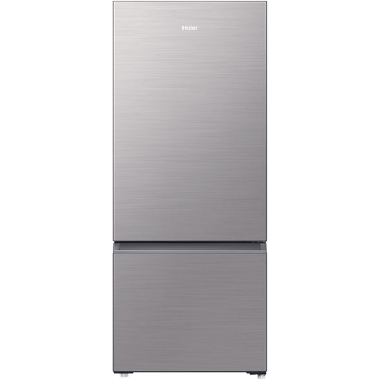 Haier 433L Bottom Mount Fridge HRF420BS – Bi-Rite Home Appliances