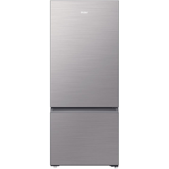 Haier 433L Bottom Mount Fridge HRF420BS – Bi-Rite Home Appliances
