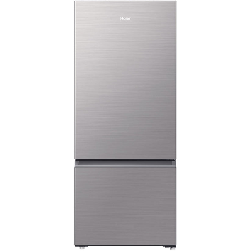 Haier 433L Bottom Mount Fridge HRF420BS – Bi-Rite Home Appliances