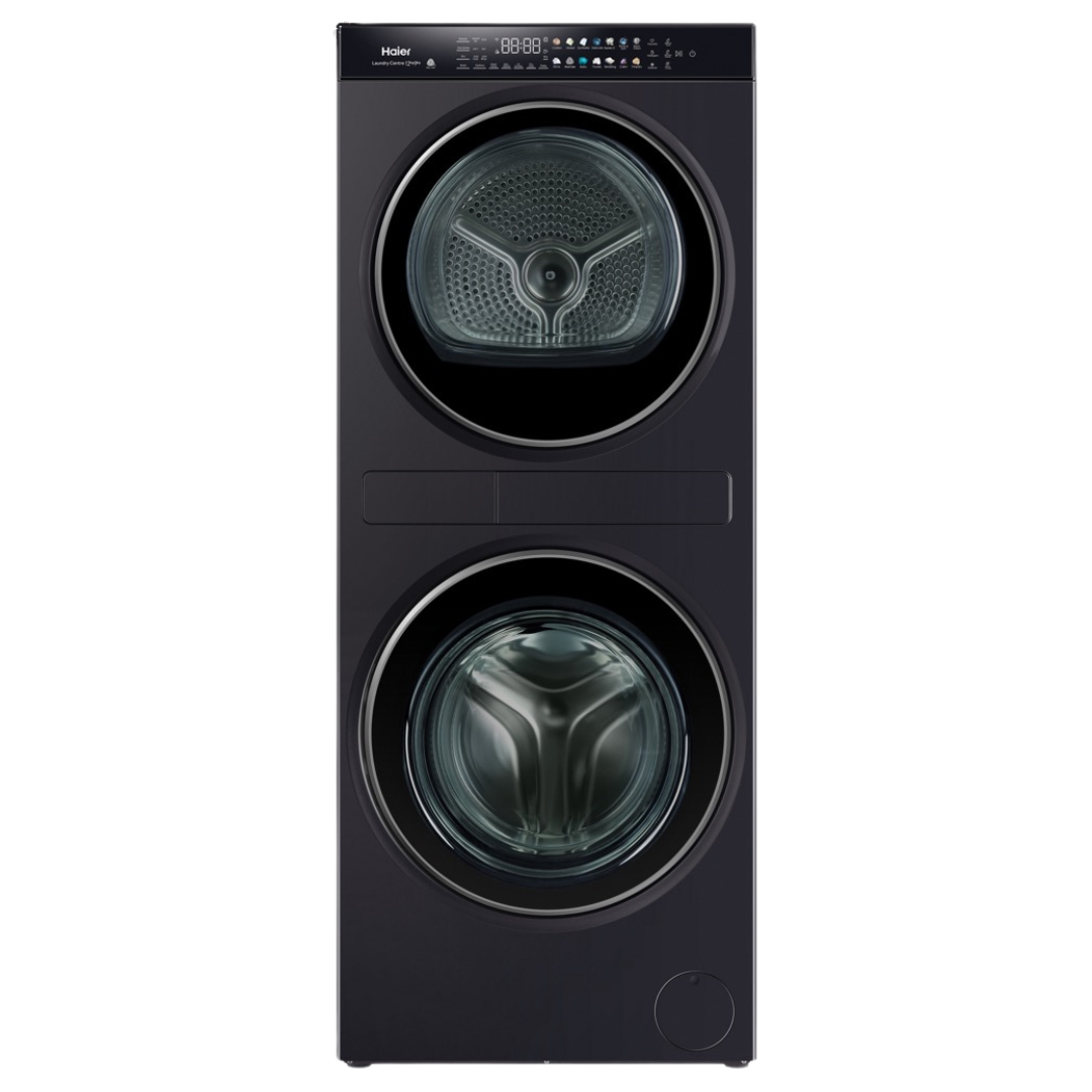 Haier 12kg/9kg Washer & Heat Pump Dryer Combo HLC1290CTB1 – Bi-Rite ...