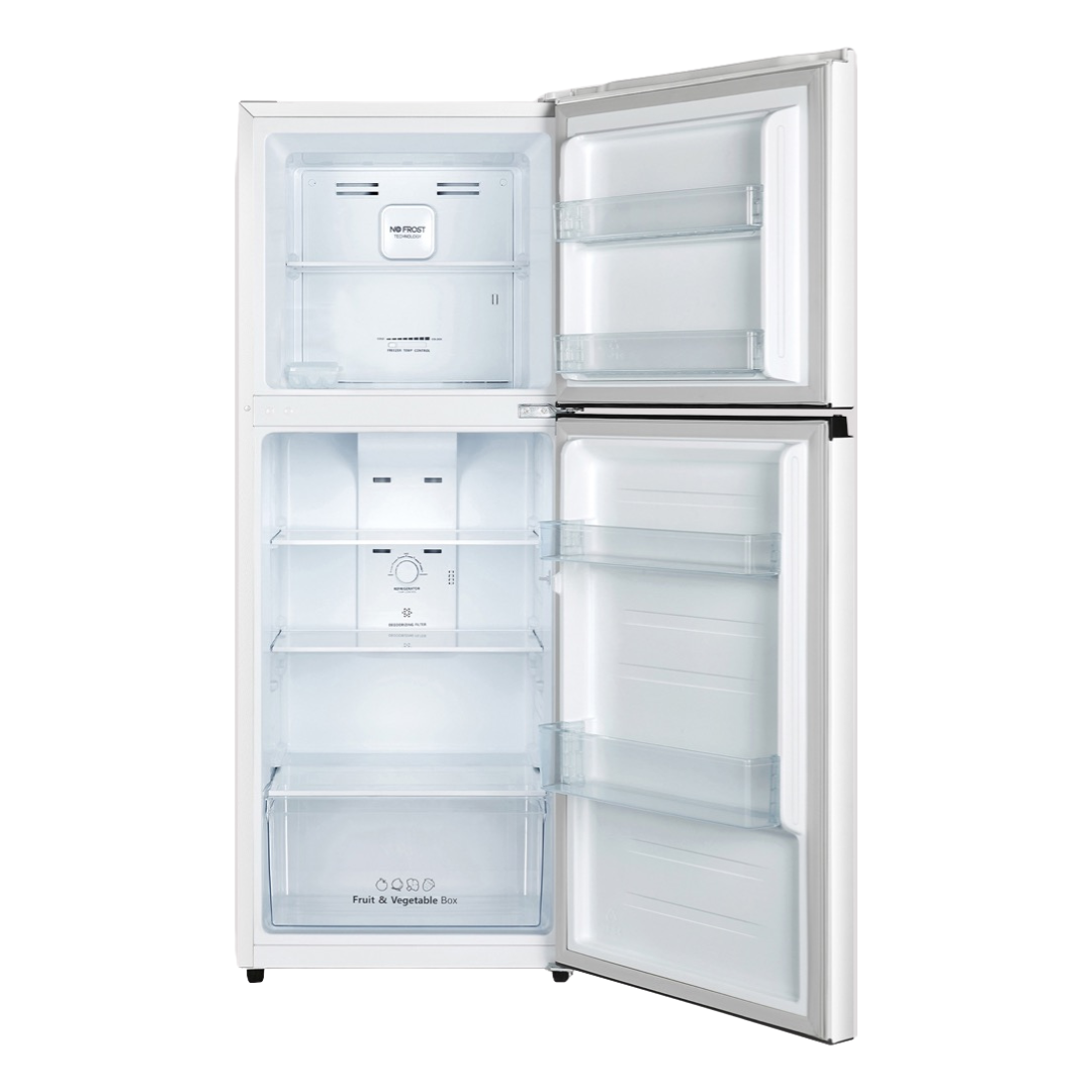 Hisense 205L Top Mount Fridge HRTF206 – Bi-Rite Home Appliances