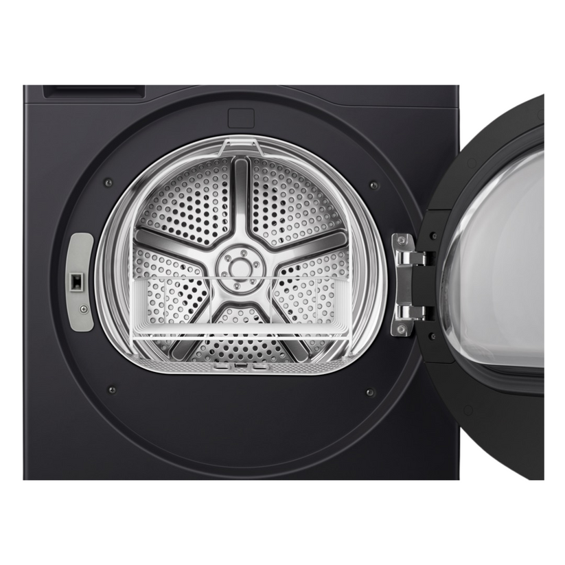 Hisense Series 9 10Kg Heat Pump Dryer HDFS10HPB – Bi-Rite Home Appliances