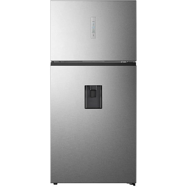 Hisense 496L Top Mount Fridge HRTF496SW – Bi-Rite Home Appliances