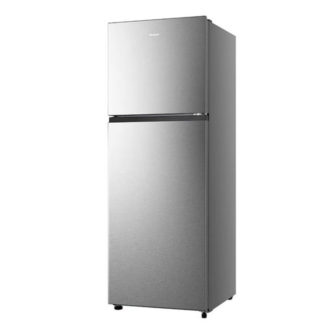 Hisense 326L Top Mount Fridge HRTF325S – Bi-Rite Home Appliances