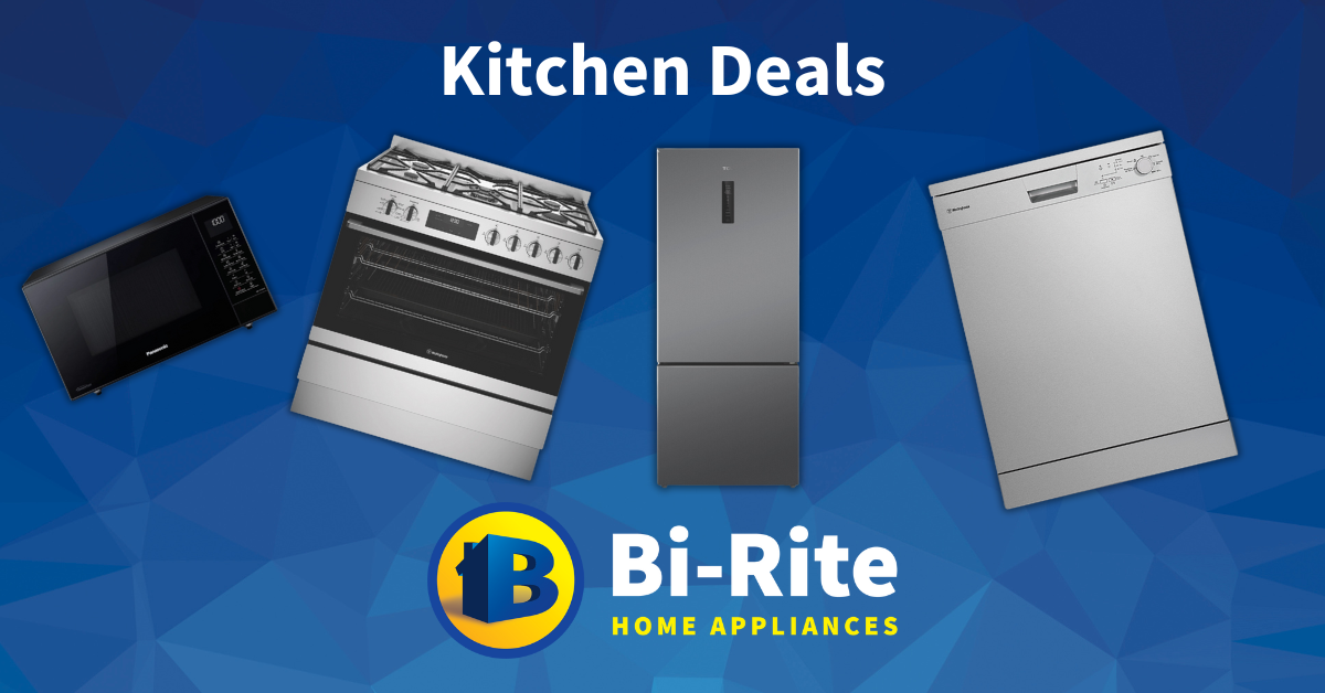 Kitchen Deals – Bi-Rite Home Appliances