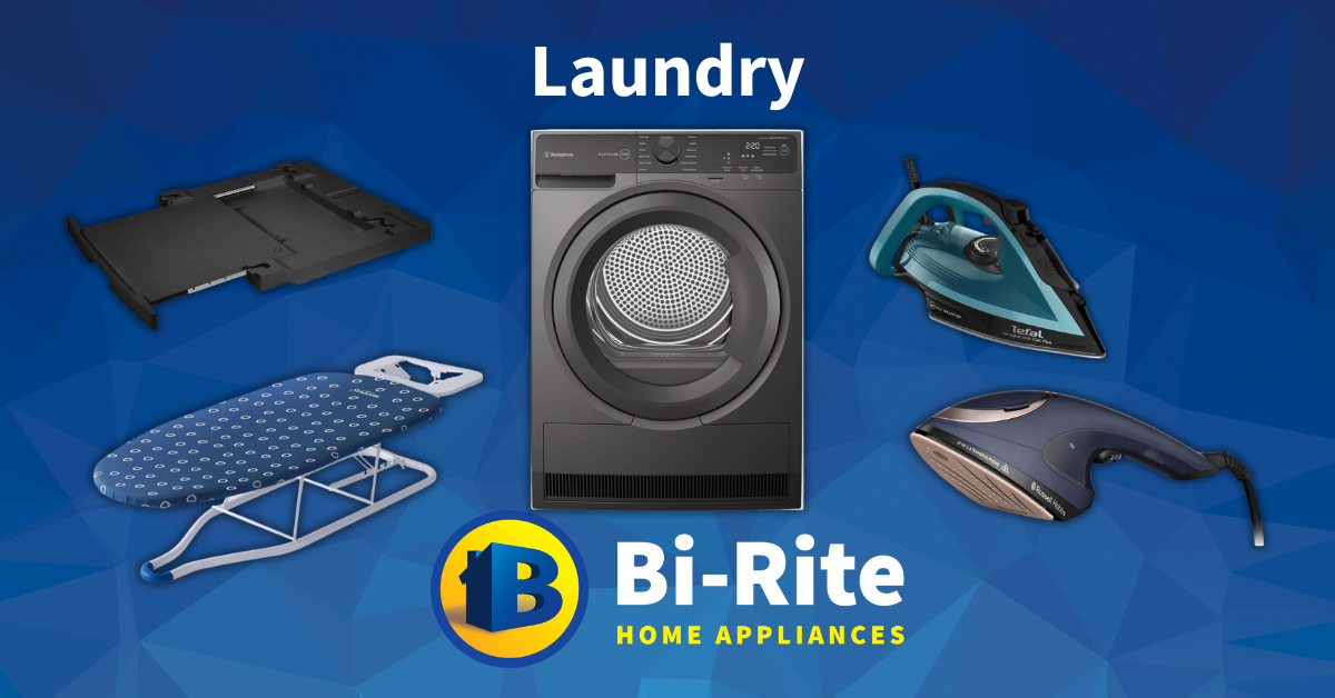 Laundry – Bi-Rite Home Appliances