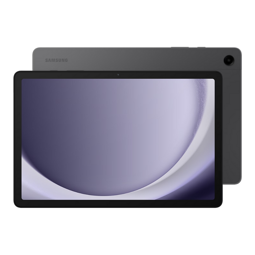 Samsung Samsung Galaxy Tab A9+ 5G LTE 128GB Graphite MDSMX216BZAEATS ...