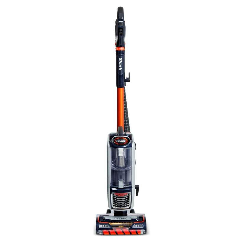 Shark Corded Upright Vacuum with Self Cleaning Brushroll NZ801 – Bi ...