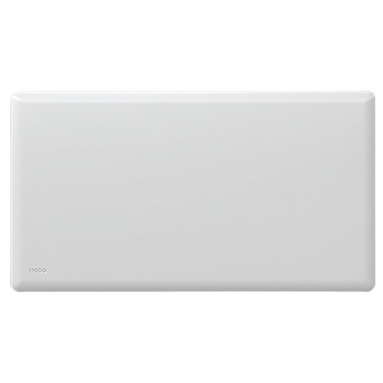 Nobo 1kW Panel Heater with Castors and Thermostat NTL4S10FS40 – Bi-Rite ...