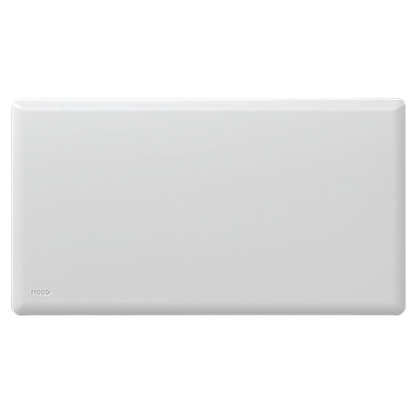 Nobo 1kW Panel Heater with Castors and Thermostat NTL4S10FS40 – Bi-Rite ...