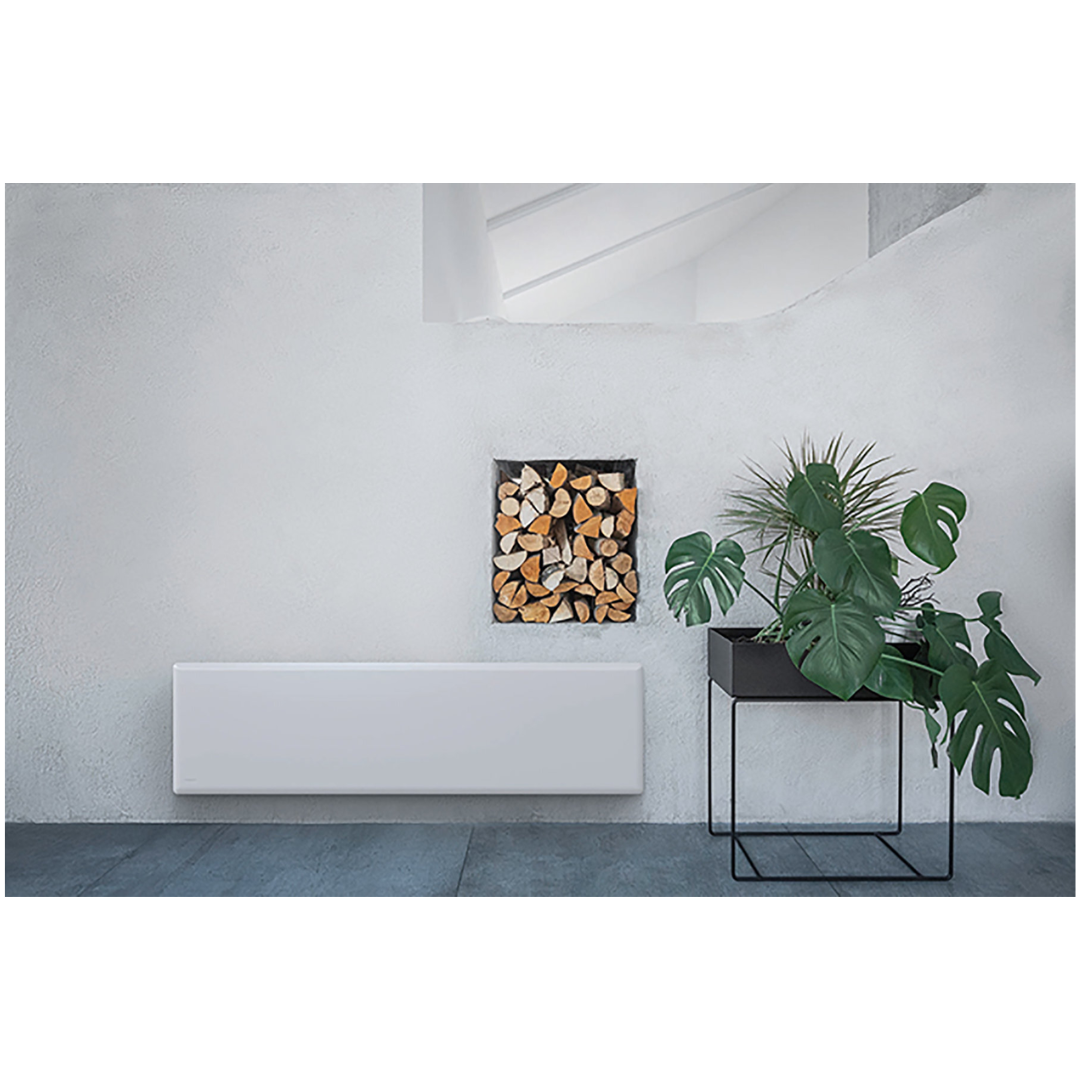 Nobo 2kW Panel Heater with Castors & Thermostat NTL4S20FS40 – Bi-Rite ...