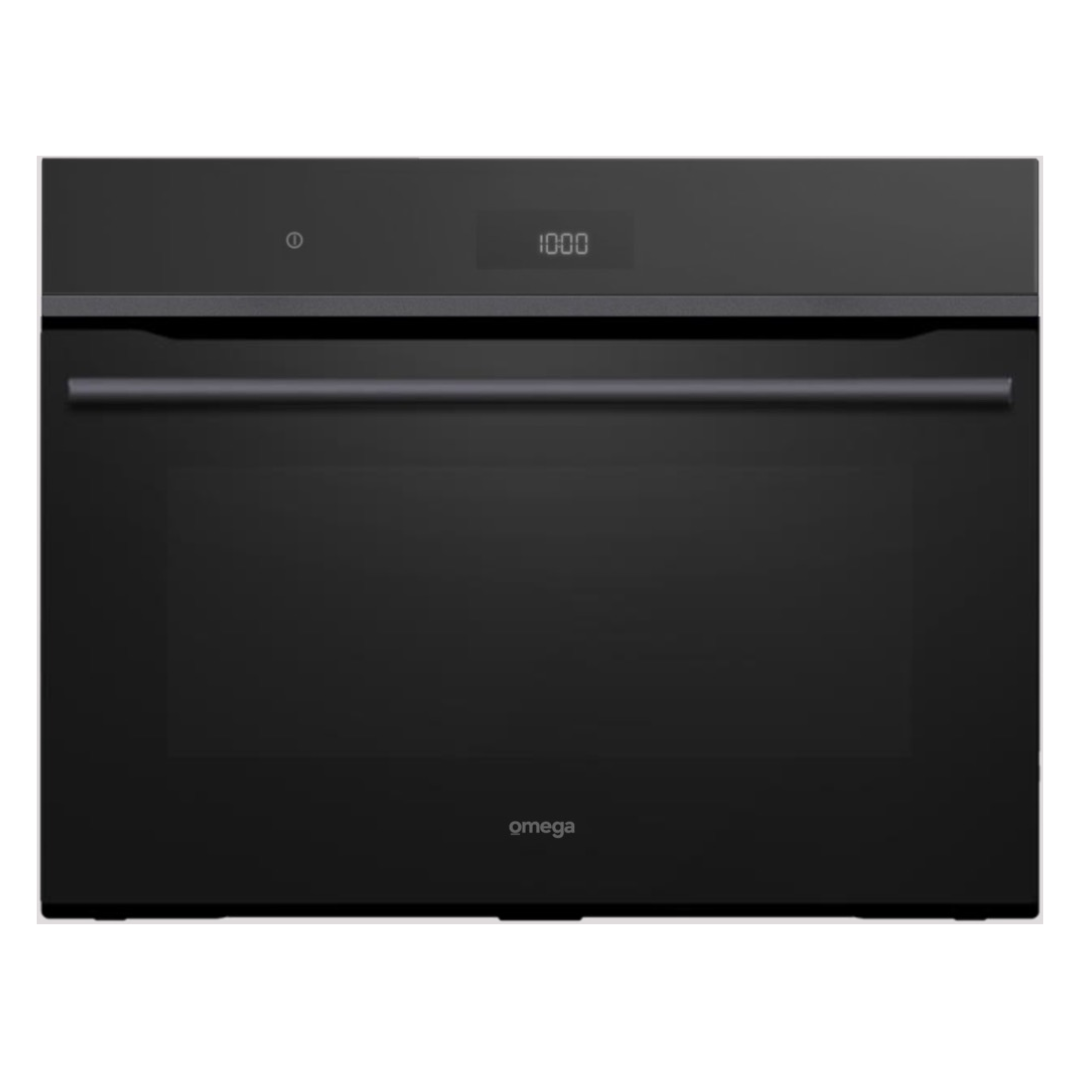 Omega Appliances 60cm Compact Combi Microwave Oven OBOC6011M – Bi-Rite ...