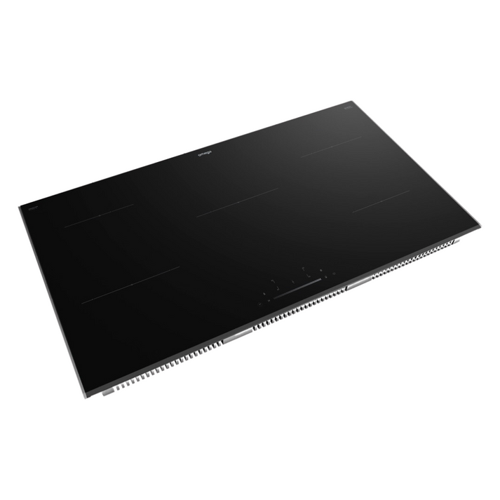 Omega Appliances 90cm Induction Cooktop OCI905TZ – Bi-Rite Home Appliances