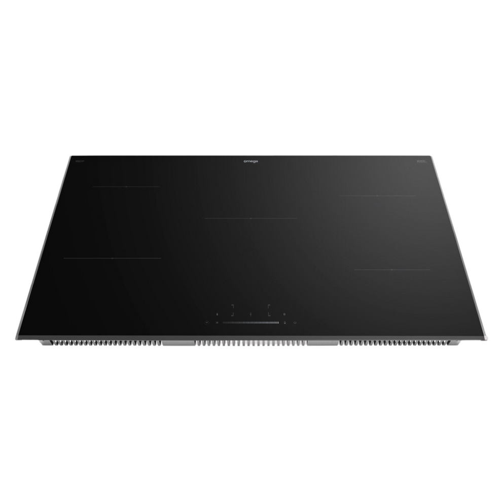 Omega Appliances 90cm Induction Cooktop OCI905TZ – Bi-Rite Home Appliances