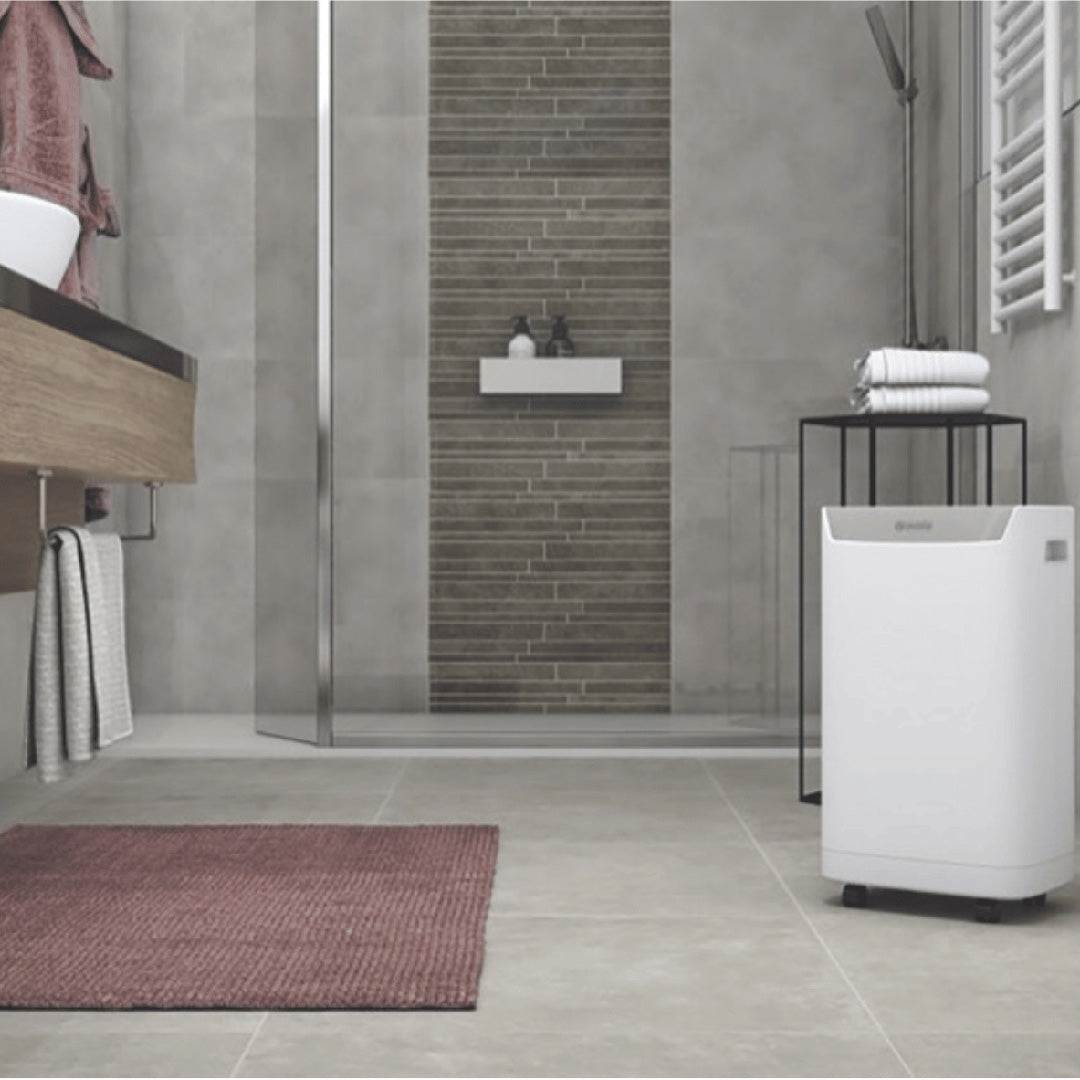 Olimpia Splendid Aquaria Dehumidifier 16L/24hr (3L tank) AQUARIA16 – Bi ...