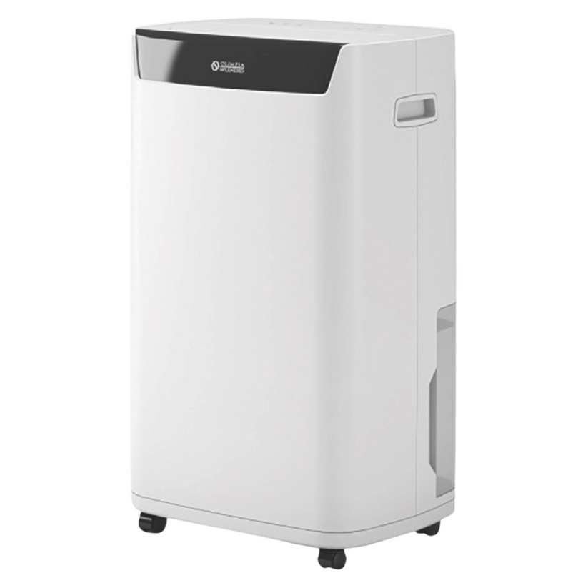 Olimpia Splendid Aquaria Dehumidifier 24L/24hr (6L tank) AQUARIA24 – Bi ...