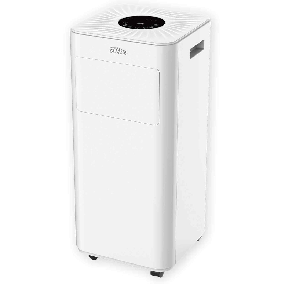 Omega Altise 2.64kW Portable Air Conditioner OAPC9W – Bi-Rite Home ...