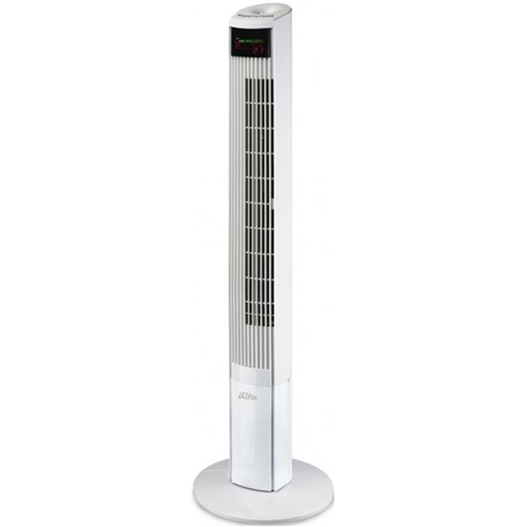 Omega Altise 120cm Tower Fan OT120W – Bi-Rite Home Appliances