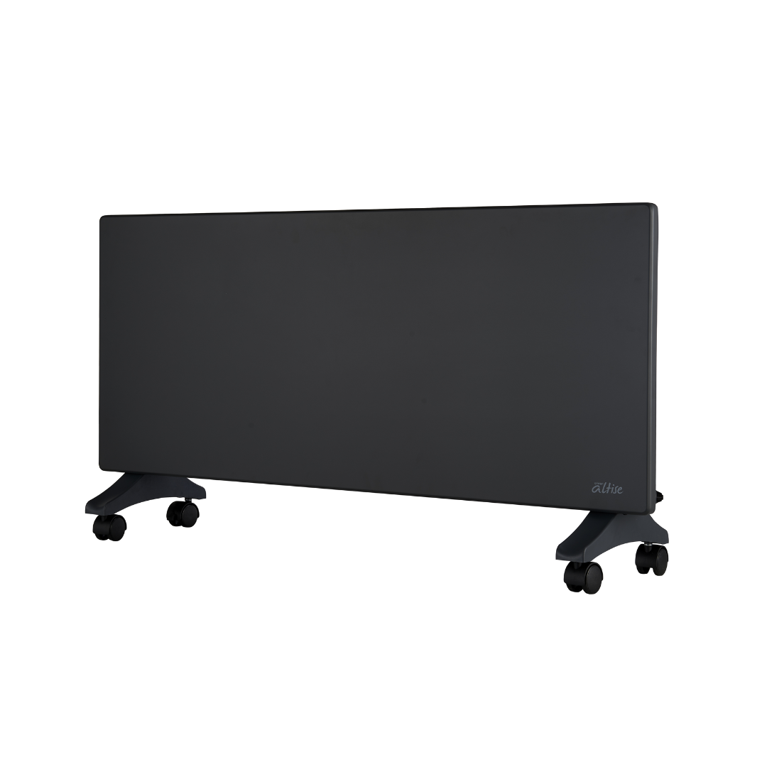 Omega Altise Panel Convection Heater OAPE2400G – Bi-Rite Home Appliances