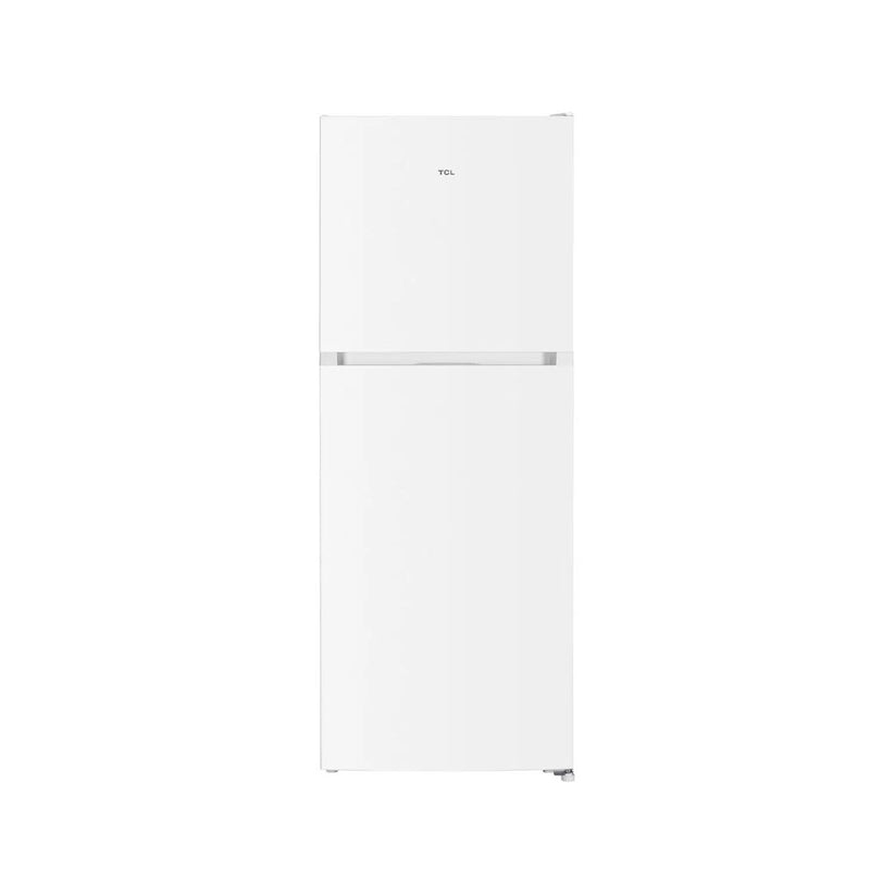 TCL 197L Top Mount Fridge P220TMW – Bi-Rite Home Appliances