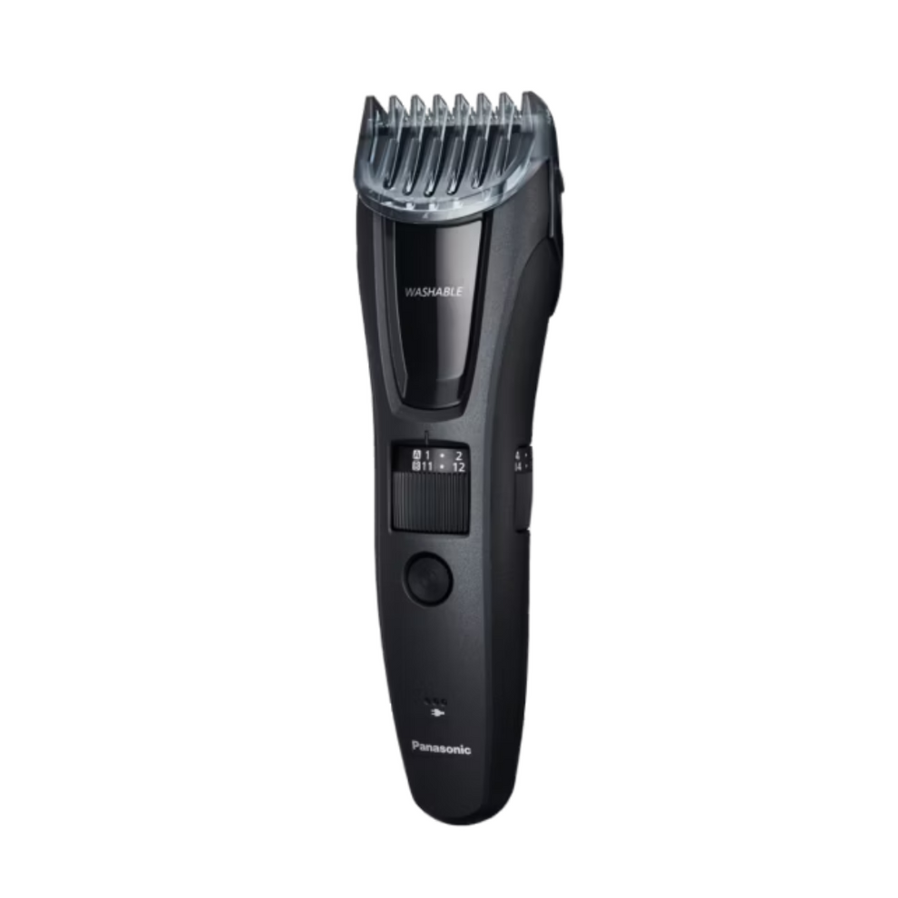 Panasonic Beard, Hair & Body Trimmer ERGB62H541 – Bi-Rite Home Appliances