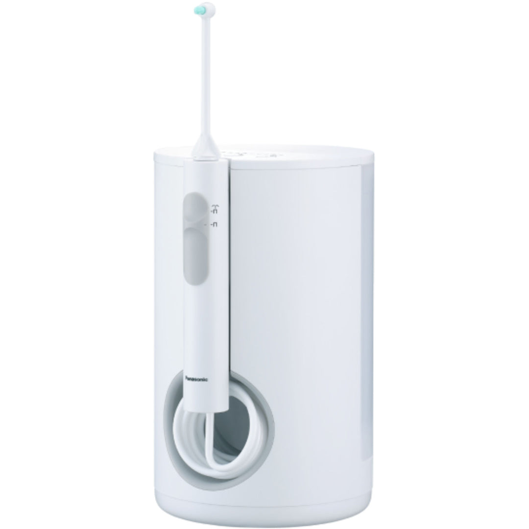 Panasonic Oral Irrigator with Ultrasonic Technology EW1613W541 – Bi ...
