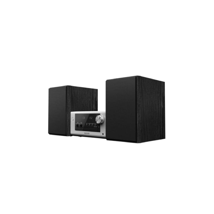 Panasonic Micro System with CD Radio and Bluetooth SCPM700GNS – Bi-Rite ...