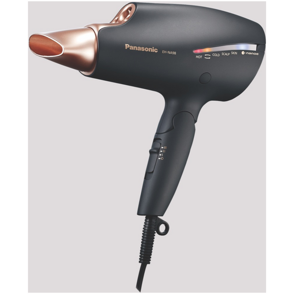 Panasonic Nanoe Moisture Infusion Hair Dryer EHNA98K765 – Bi-Rite Home ...