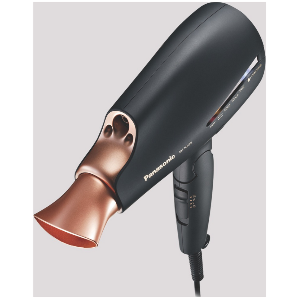 Panasonic Nanoe Moisture Infusion Hair Dryer EHNA98K765 – Bi-Rite Home ...
