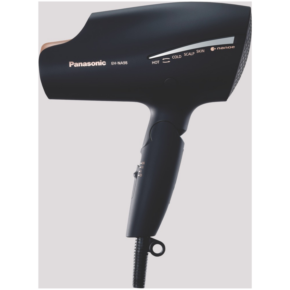 Panasonic Nanoe Moisture Infusion Hair Dryer EHNA98K765 – Bi-Rite Home ...