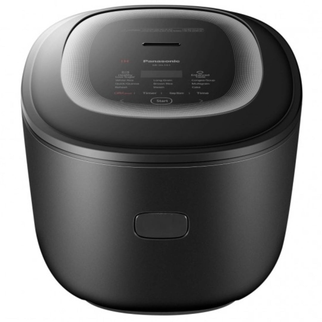 Panasonic 1.5L Induction Heating Rice Cooker SRHL151KST – Bi-Rite Home ...