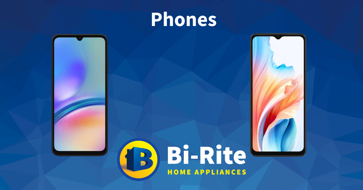 Phones – Bi-Rite Home Appliances