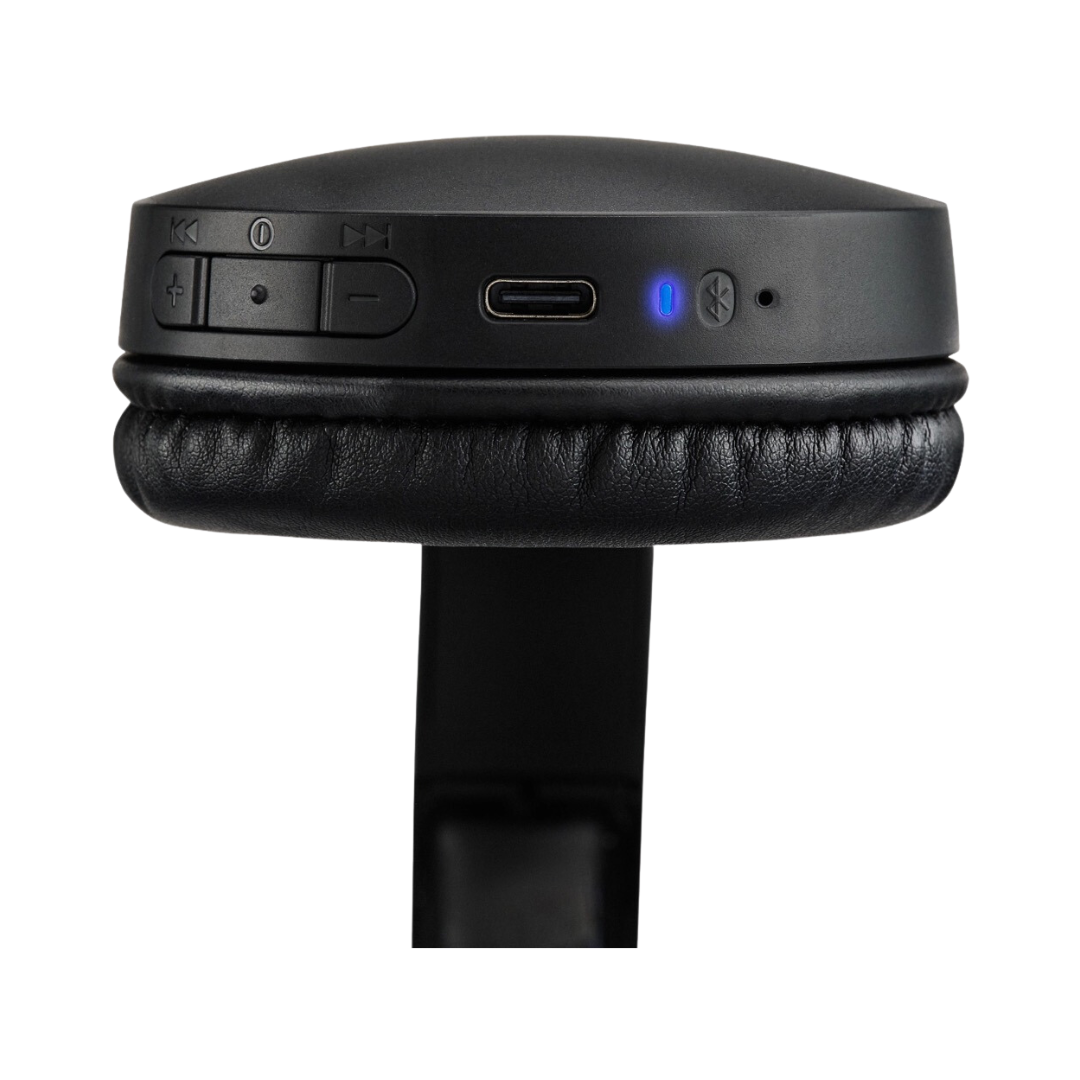 Panasonic BT On Ear Headphones Black RBHF630BEK – Bi-Rite Home Appliances