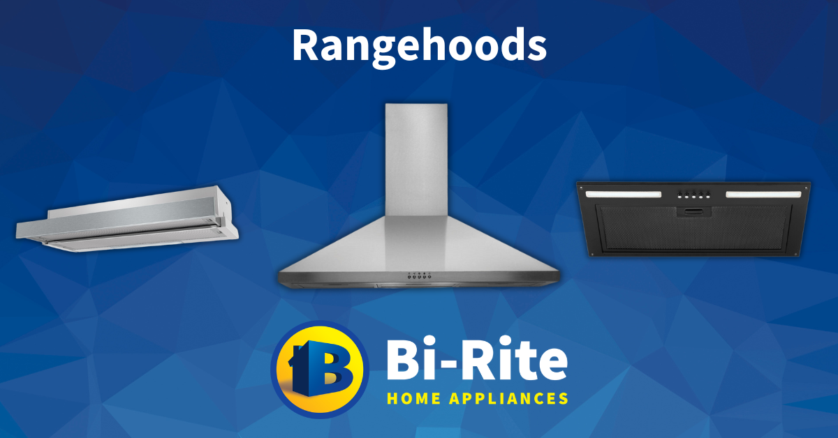 Rangehoods – Bi-Rite Home Appliances
