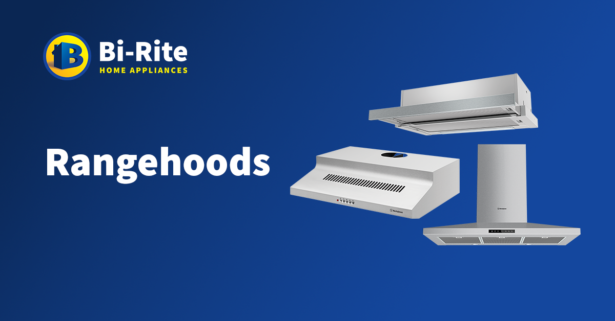 Rangehoods – Bi-Rite Home Appliances