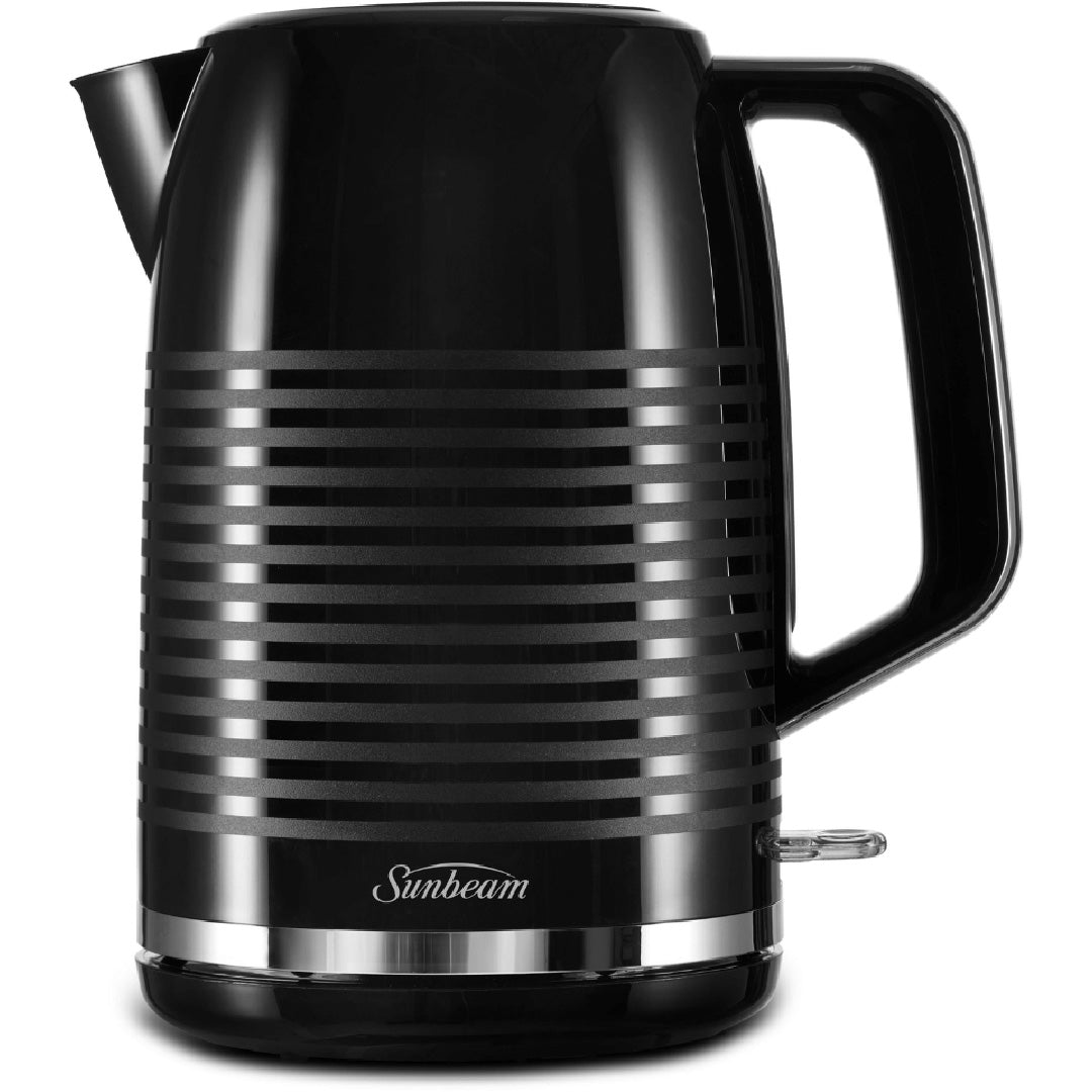 Sunbeam Rise and Shine Breakfast Set Black PUP3100BK – Bi-Rite Home ...